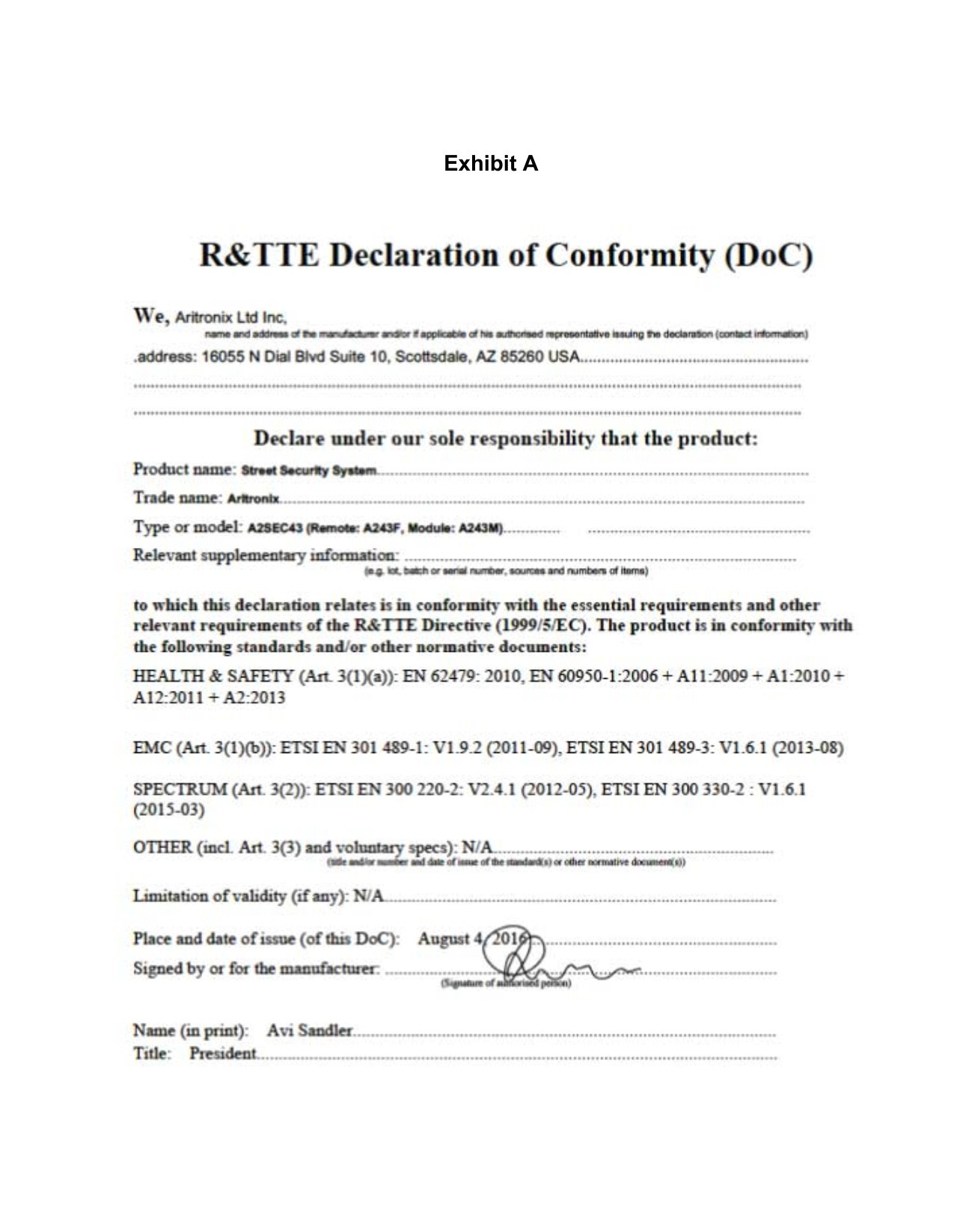 94000495_1037441_en_US - RF Certification Owner’s Manual Addendum ...