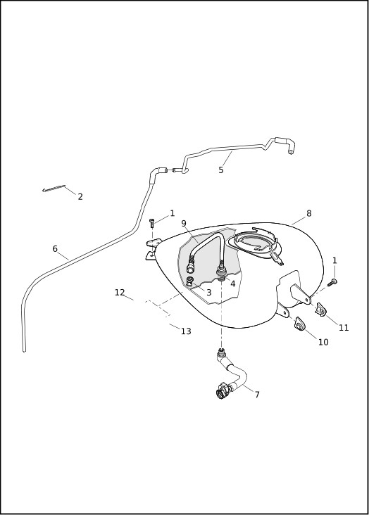 94000949_1637893_en_US - 2022 HARLEY-DAVIDSON® PARTS CATALOG: FLTRKSE ...