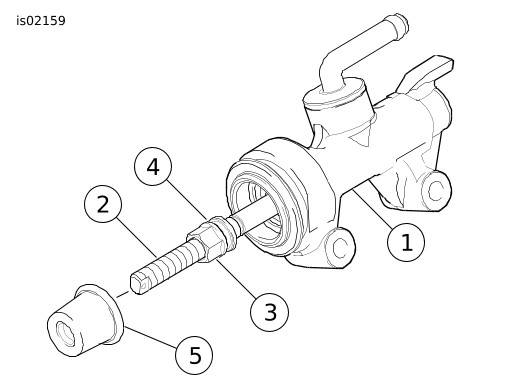 J02666_511355_en_US - REAR MASTER CYLINDER REBUILD KIT | Harley ...