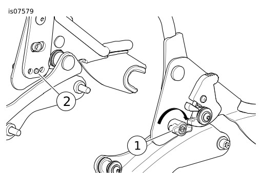 J05586_1018086_ja_JP - 調整可能なリクライニング付きプレミアムデタッチャブルアップライト、TOURING ...